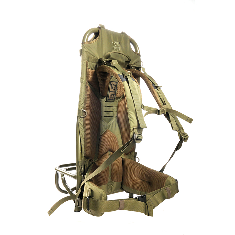 Tasmanian Tiger | TT LOAD CARRIER