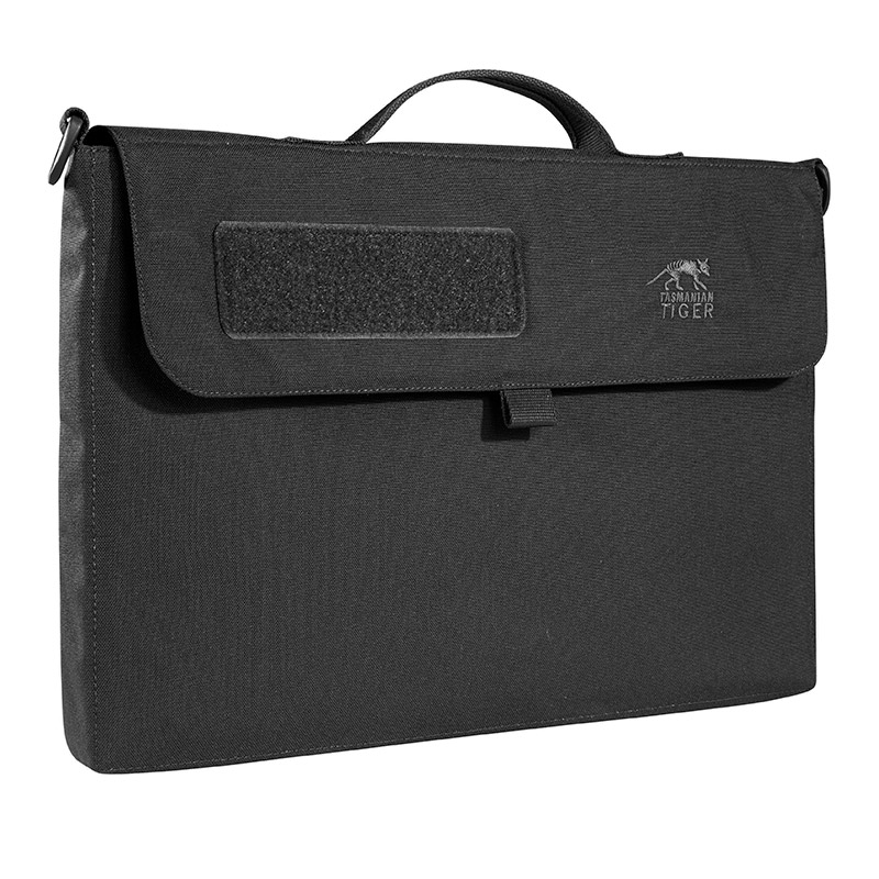 Edc Pouch Tasmanian Tiger Tactical Field Book Bag - A6 Notebook Sniper ...