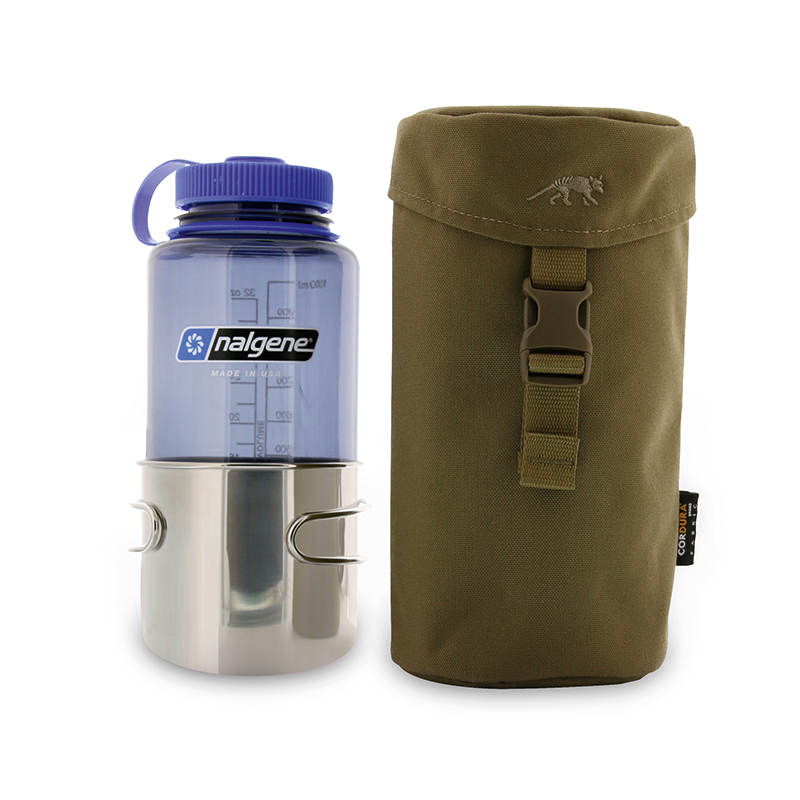 Tasmanian Tiger TT BOTTLE HOLDER 1L